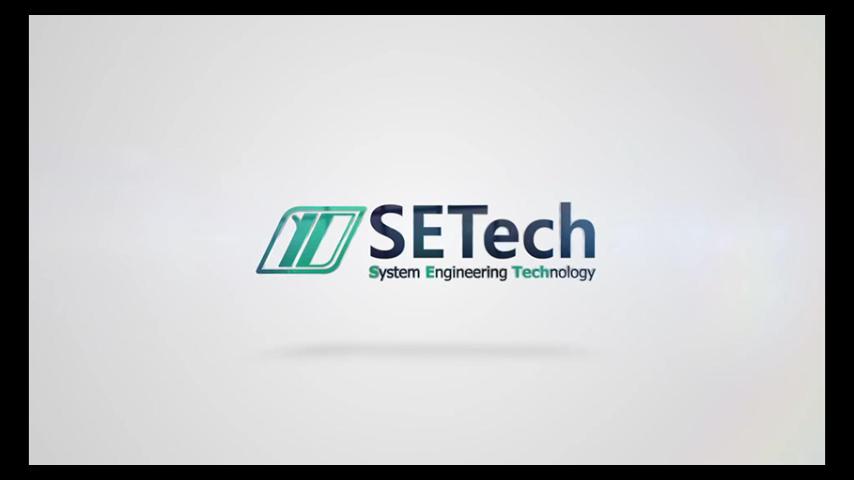 韩国世泰 Setech