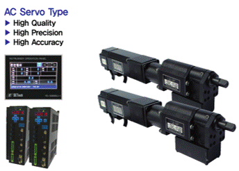 YD-10BS,13BS,15BS - 韩国世泰